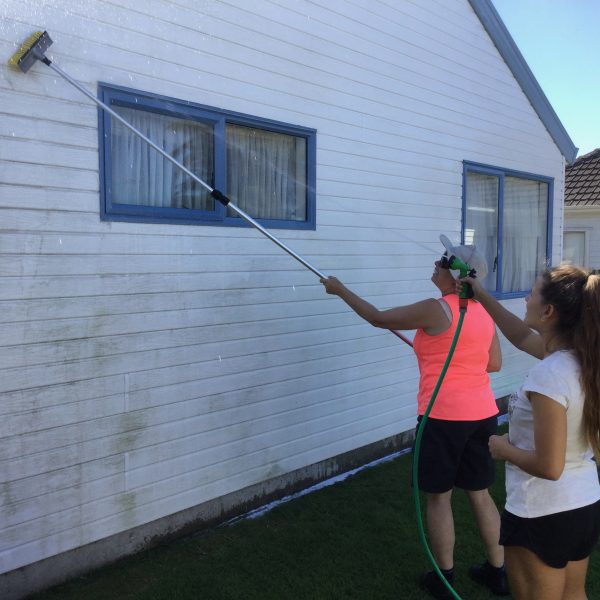 Neighbourhood Projects – Good Neighbour