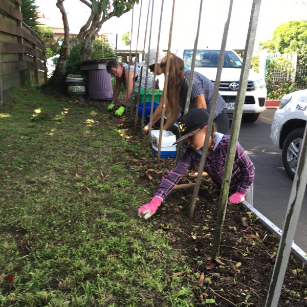 Neighbourhood Projects – Good Neighbour