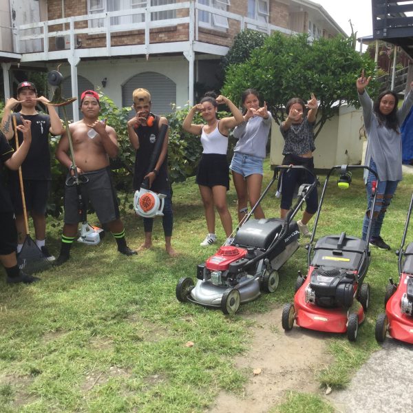 Neighbourhood Projects – Good Neighbour