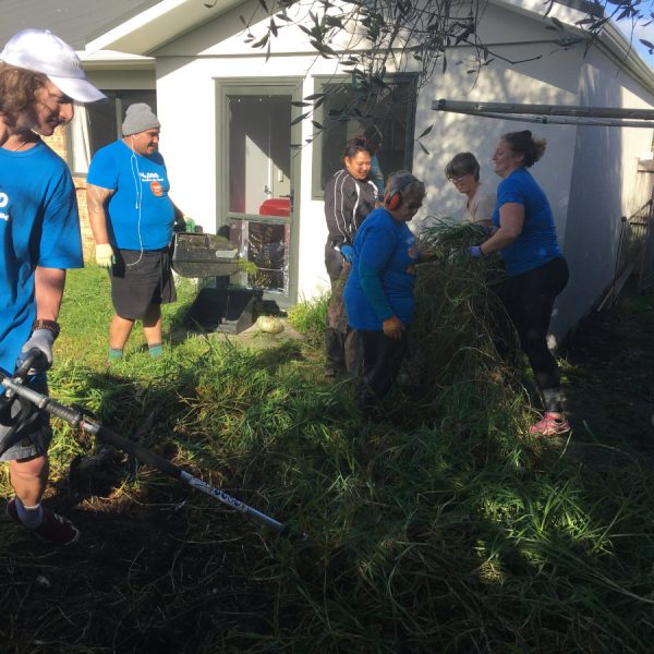 Neighbourhood Projects – Good Neighbour