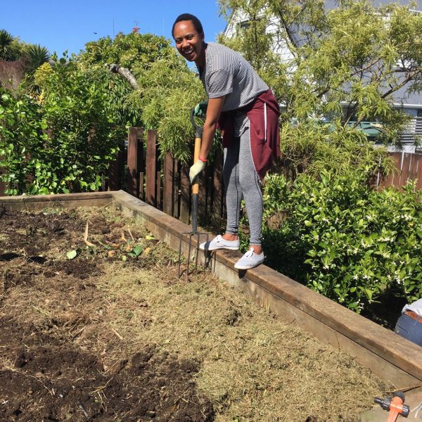 Neighbourhood Projects – Good Neighbour