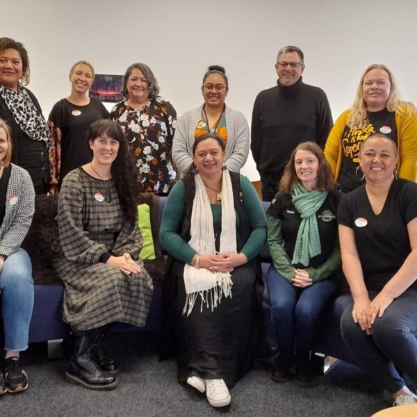 Care Team - Good Neighbour
