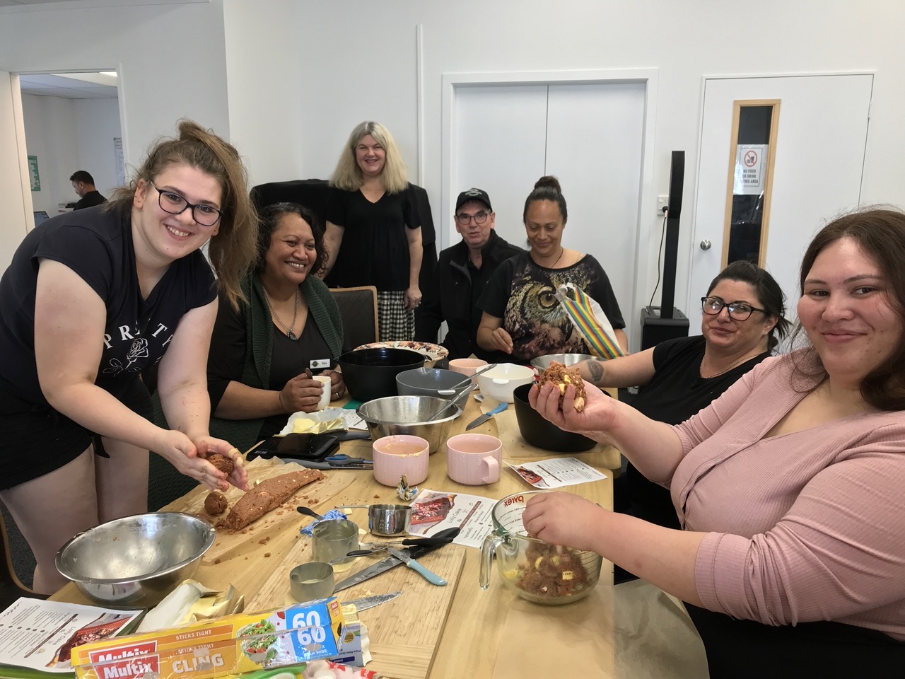 Care Team - Good Neighbour