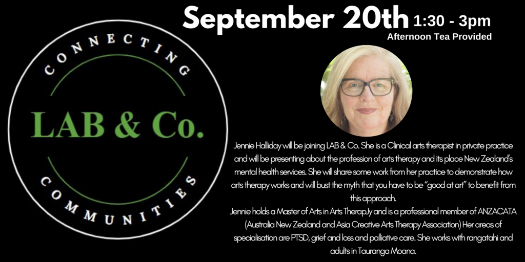 LAB & Co. - Good Neighbour