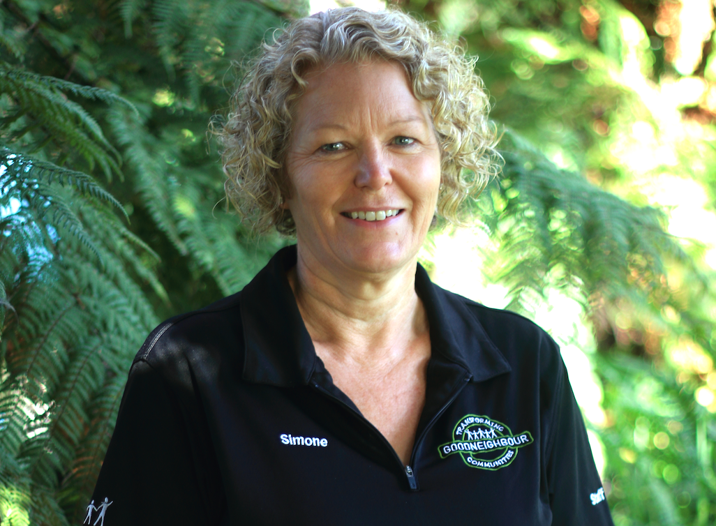 A new chapter for Good Neighbour - Good Neighbour